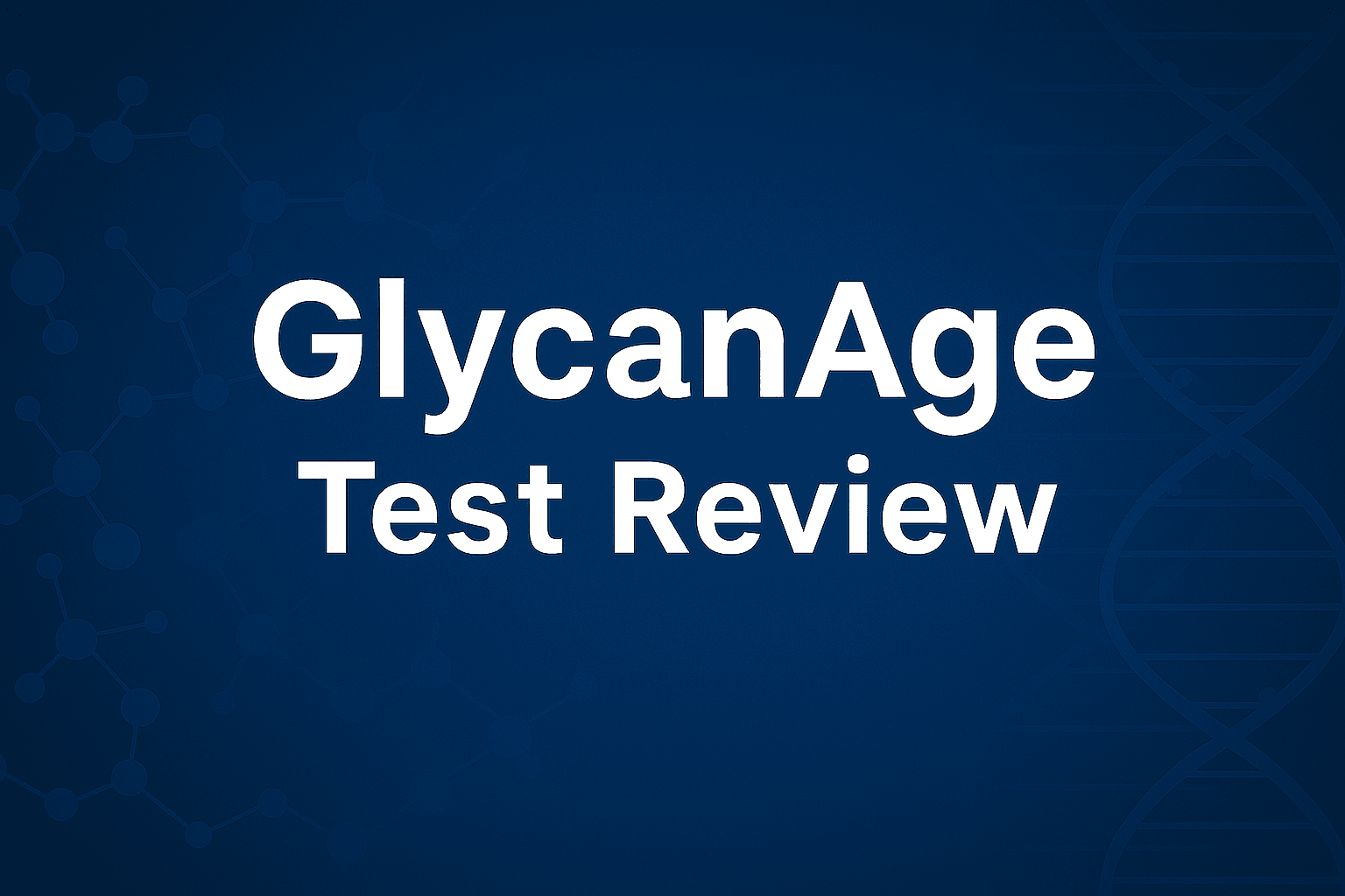 TruAge Test Review (2025): Is It the Most Accurate?