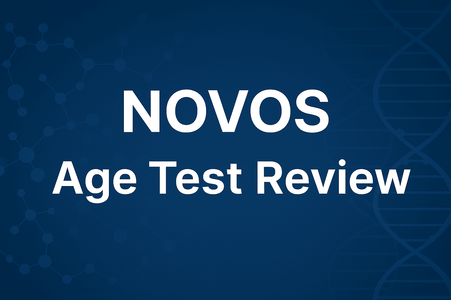 TruAge Test Review (2026): Is It the Most Accurate?