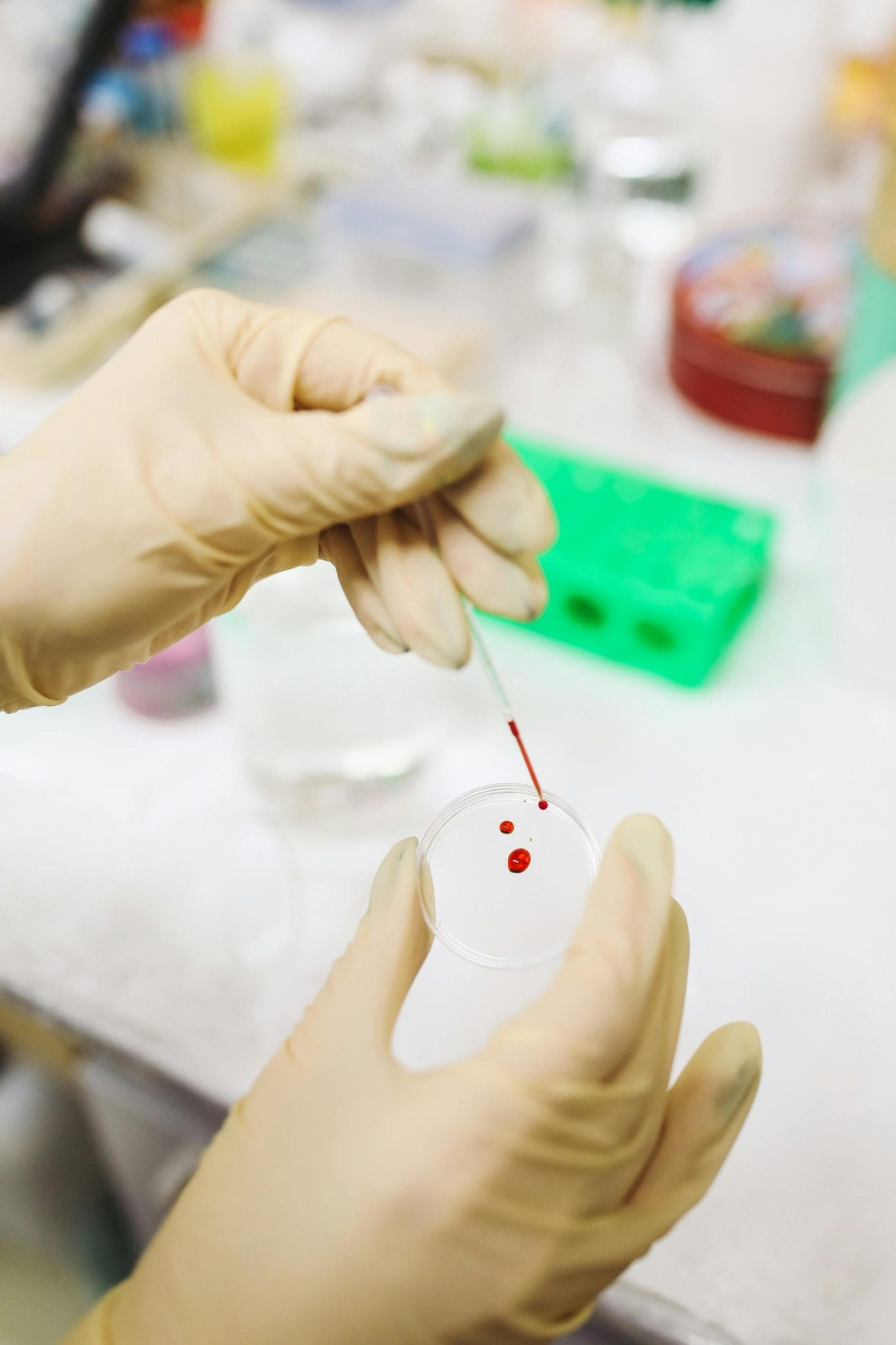 Biological Age Test Kit Comparison 2026 | Best Options